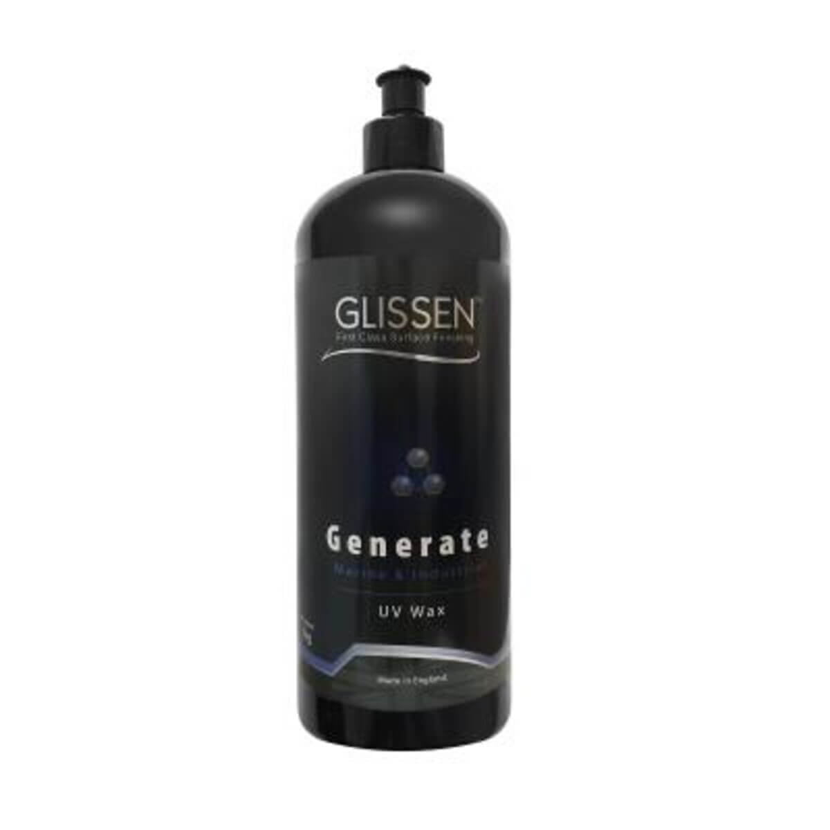 Detailers Corner – Glissen – Spray and All