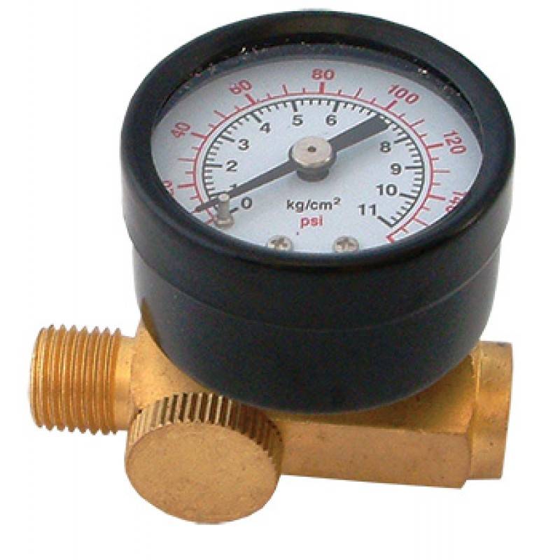 Walcom FSRD Water filter – Spray and All